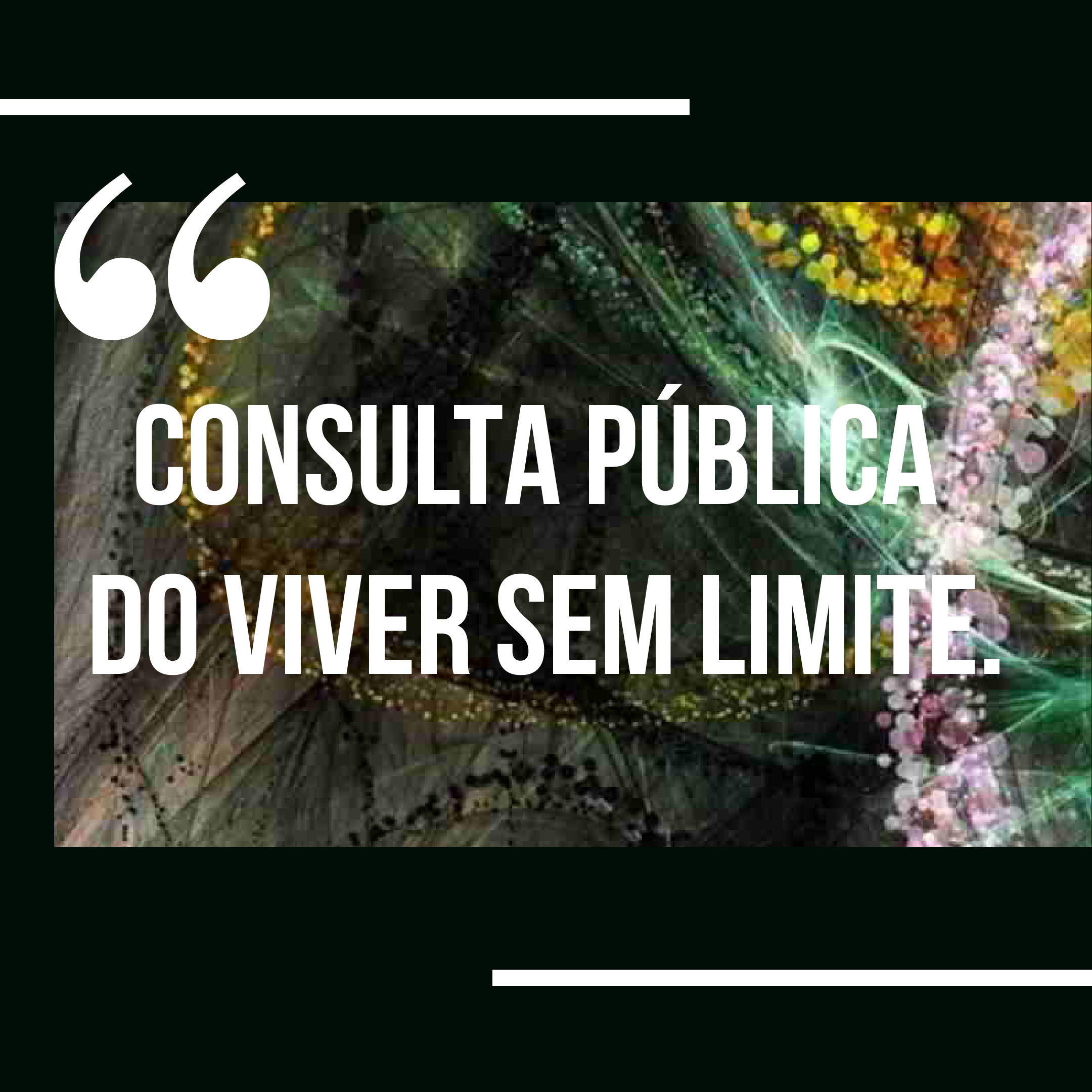 CONSULTA PÚBLICA do Viver Sem limite 2 - Associação Brasileira de ...